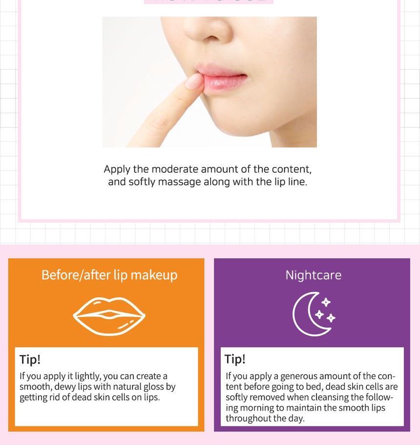 Buy FRUDIA - Blueberry Hydrating Honey Lip Balm in Bulk ...