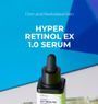Isntree - Hyper Retinol EX 1.0 Serum | YesStyle