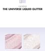 romand - The Universe Liquid Glitter - 4 Colors | YesStyle