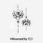 Inkshop - Waterproof Temporary Tattoo | YesStyle