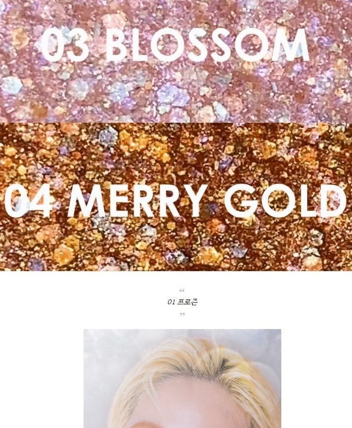 Buy Bling Glow - Bling Liquid Glitter Liner - 4 Colors in Bulk ...