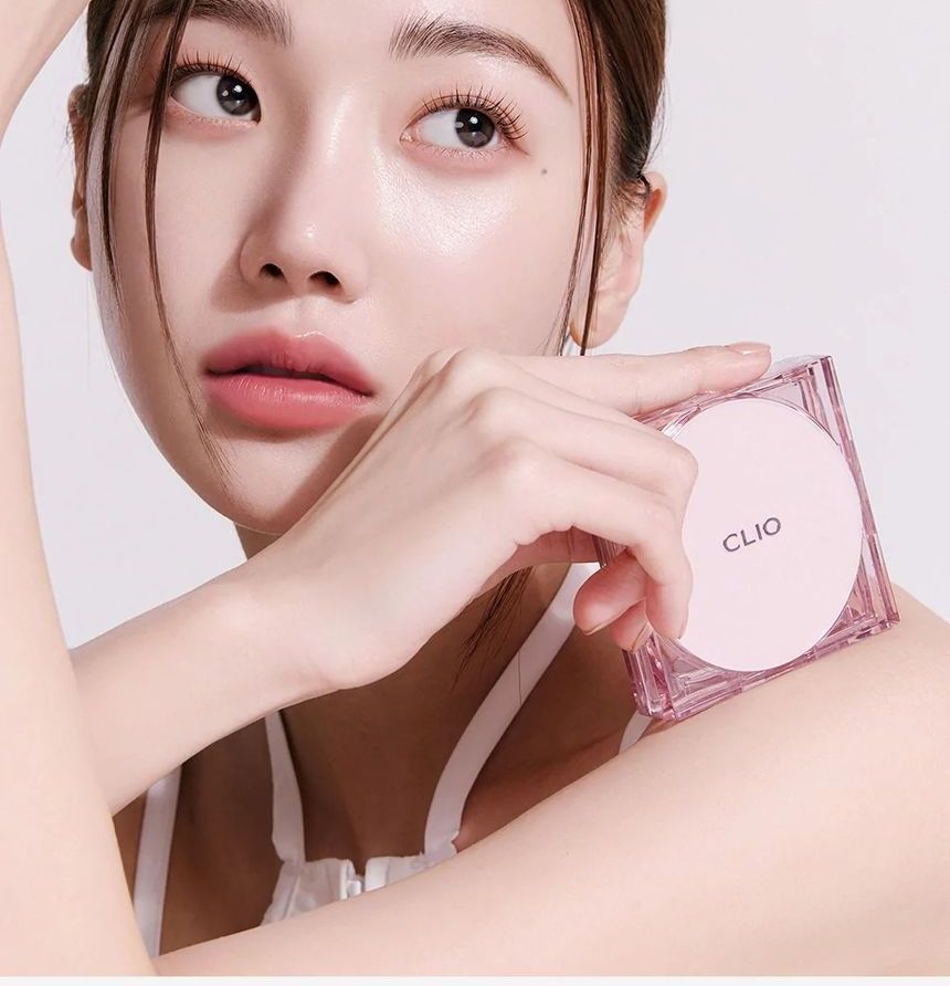 Buy CLIO - Kill Cover Mesh Glow Cushion Set - 3 Colors in Bulk ...