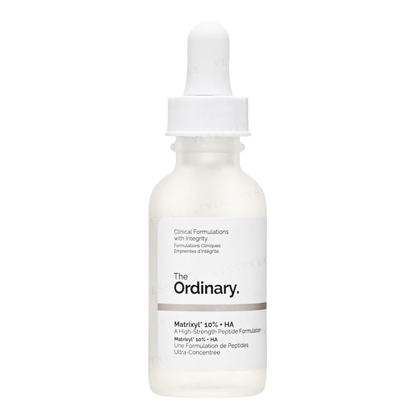 Buy The Ordinary - Matrixyl 10% + HA Serum in Bulk ...