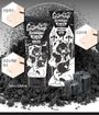 Elizavecca - Hell-Pore Longolongo Gronique Black Mask Pack 100ml | YesStyle