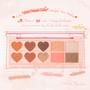 PINKFLASH - Highlighter Blusher Multi Palette - 3 Colors | YesStyle