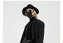 FAERIS - Long-Sleeve Plain Coat | YesStyle
