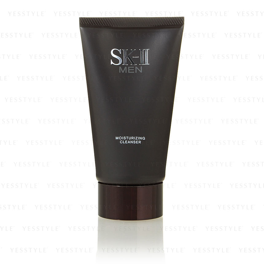 Buy SK-II - Men Moisturizing Cleanser in Bulk | AsianBeautyWholesale.com