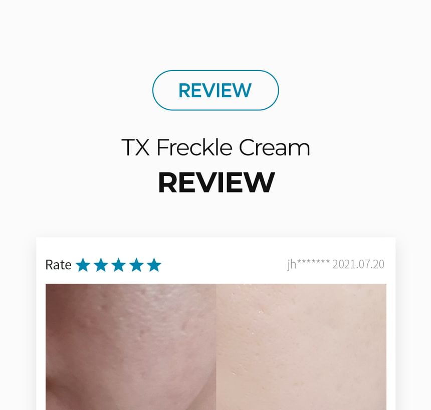 Buy Dr.Melaxin - TX Cream in Bulk | AsianBeautyWholesale.com