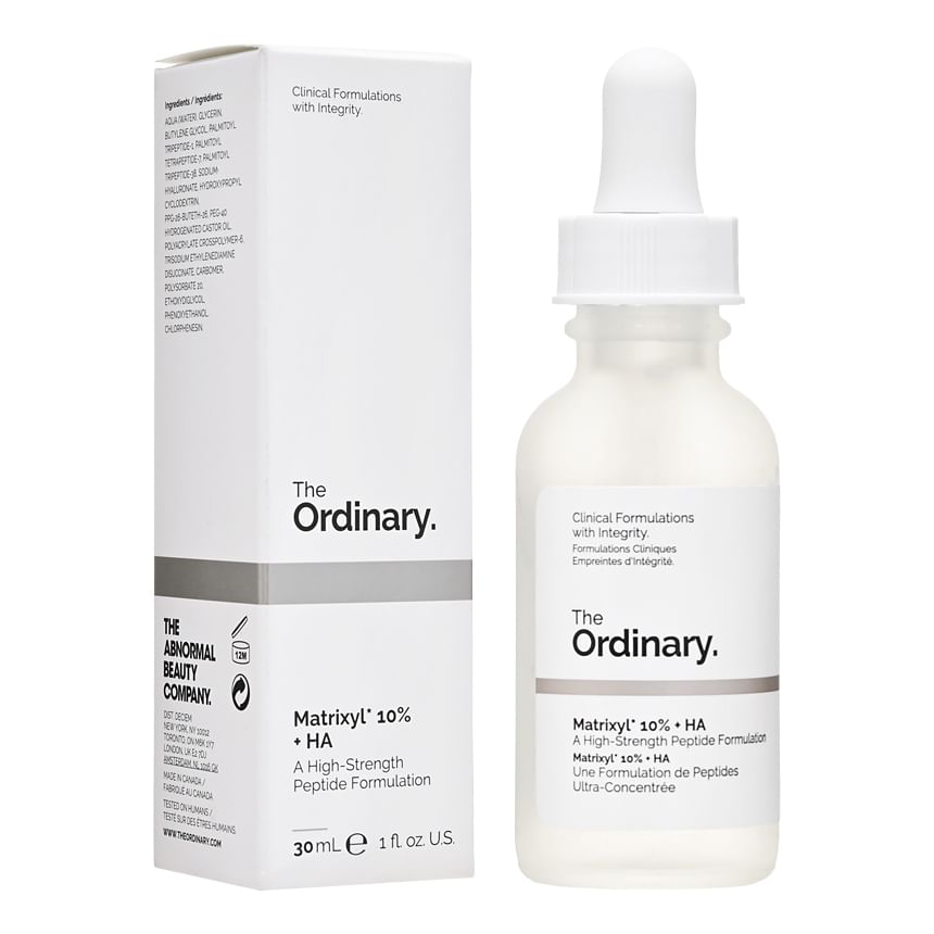 Buy The Ordinary - Matrixyl 10% + HA Serum (x120) (Bulk Box) in Bulk ...
