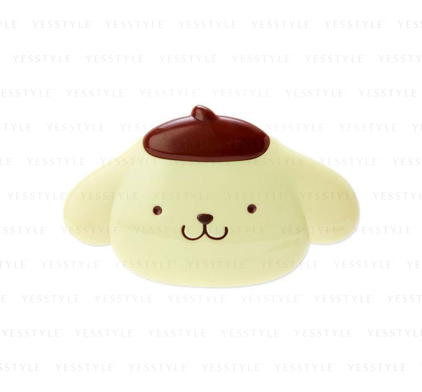 Buy Sanrio - Pompompurin Face Mirror & Comb Set in Bulk ...