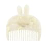 SHOBIDO - Miffy Die Cut Hair Comb | YesStyle
