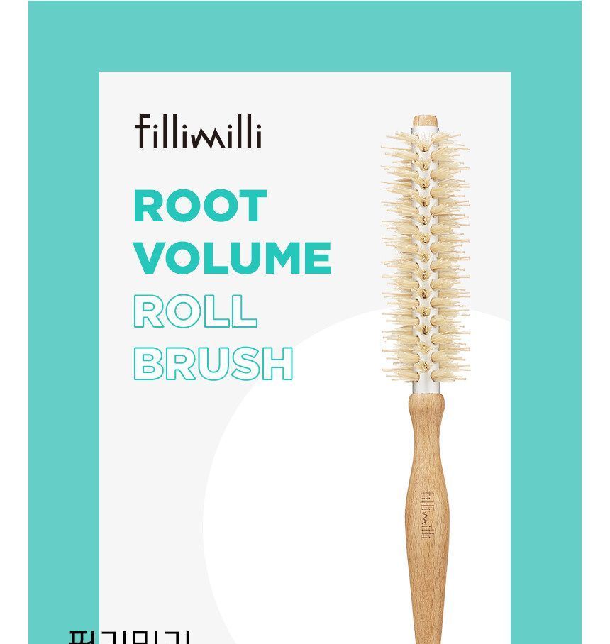 Buy fillimilli - Root Volume Roll Brush in Bulk | AsianBeautyWholesale.com