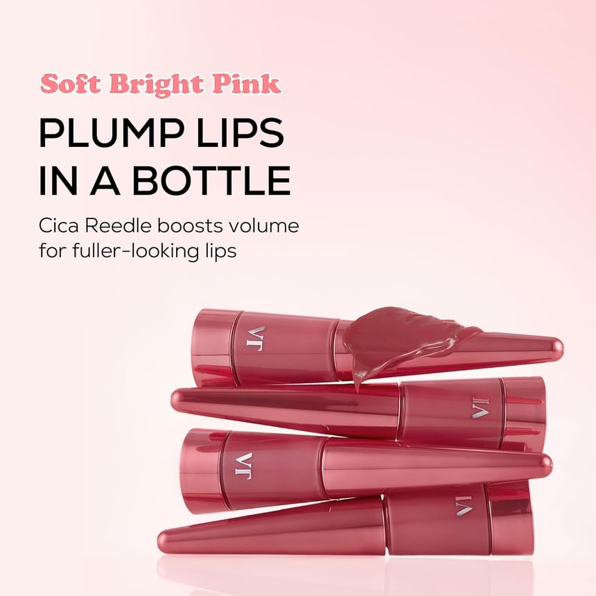 Buy VT - Reedle Shot Lip Plumper Usagi Pink in Bulk | AsianBeautyWholesale.com