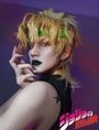 Macoss - JoJo's Bizarre Adventure Part 3: Stardust Crusaders - Dio ...