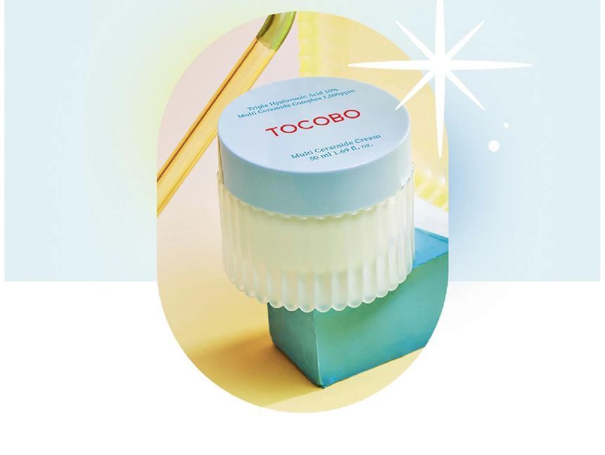 Buy TOCOBO - Multi Ceramide Cream in Bulk | AsianBeautyWholesale.com