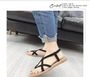 Freesia - Strappy Sandals | YesStyle