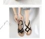 Freesia - Strappy Sandals | YesStyle