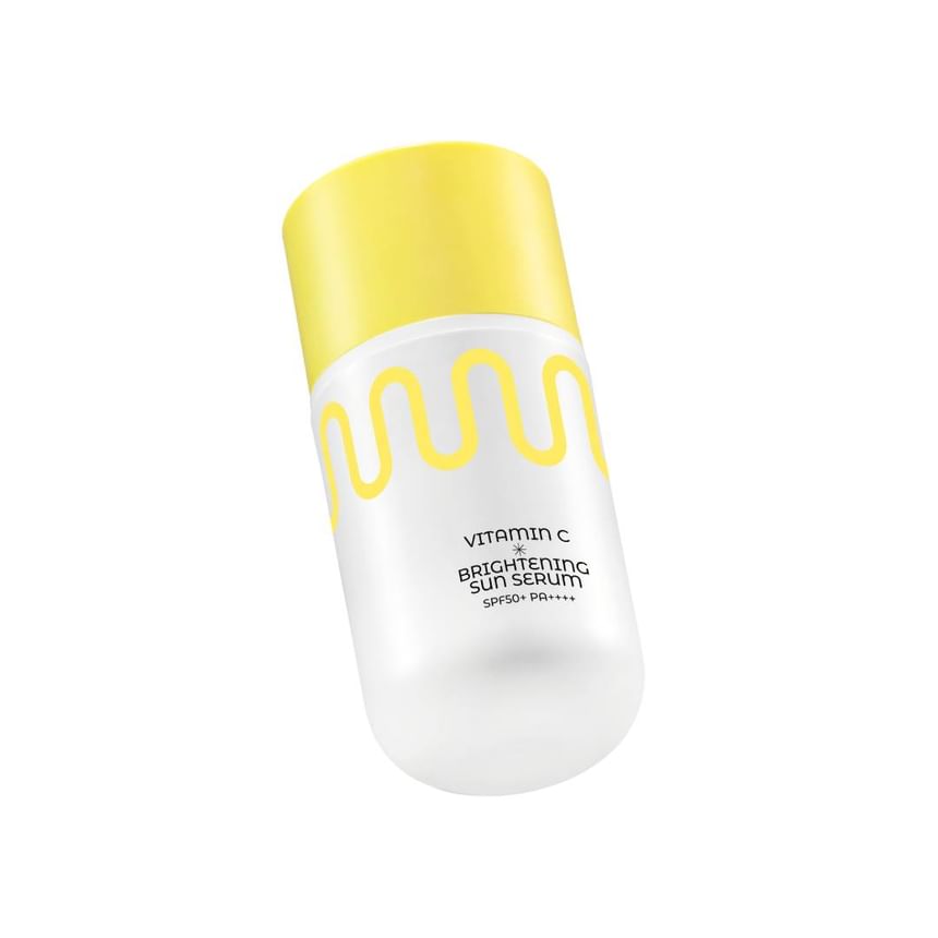 Buy COMMONLABS - Vitamin C Brightening Sun Serum (x100) (Bulk Box) in Bulk ...