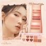 PINKFLASH - Highlighter Blusher Multi Palette - 3 Colors | YesStyle
