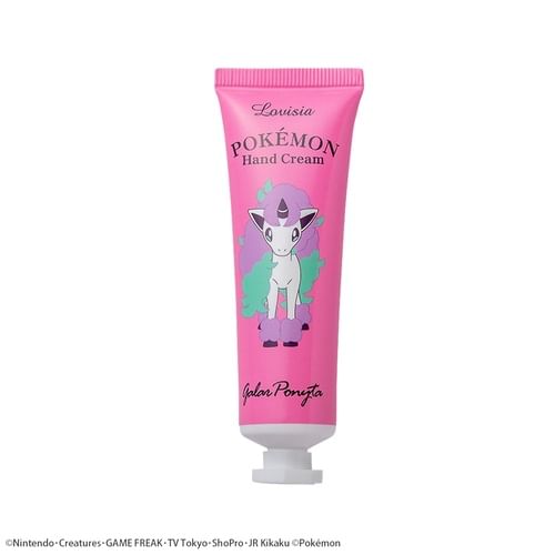 Buy Lovisia - Pokemon Hand Cream in Bulk | AsianBeautyWholesale.com