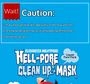 Elizavecca - Hell Pore Clean Up Mask 100ml | YesStyle