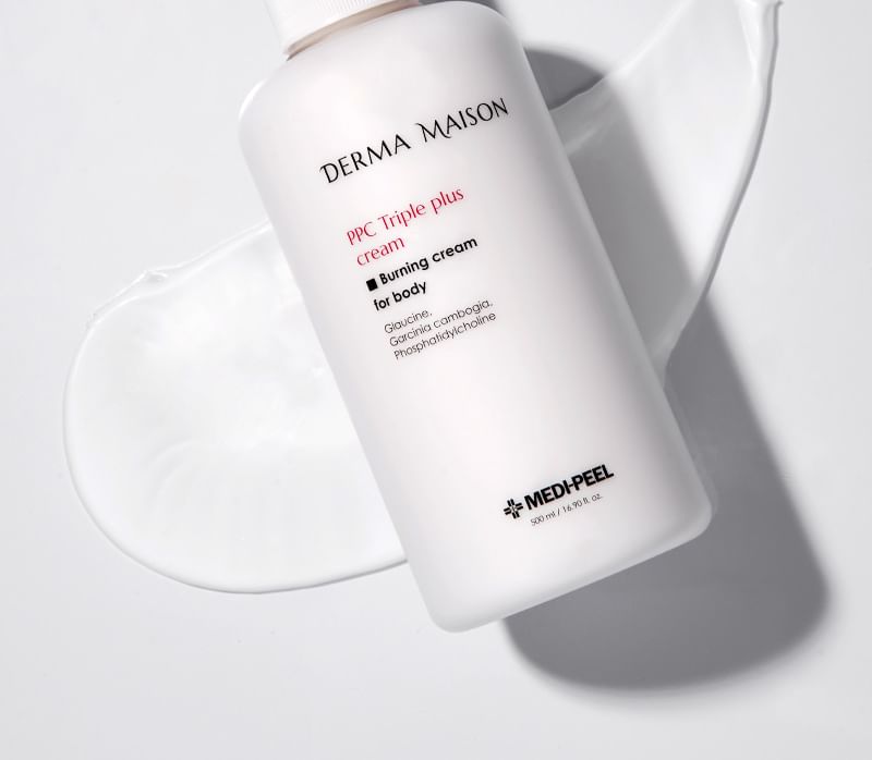 Buy MEDIPEEL - Derma Maison PPC Triple Plus Cream in Bulk ...