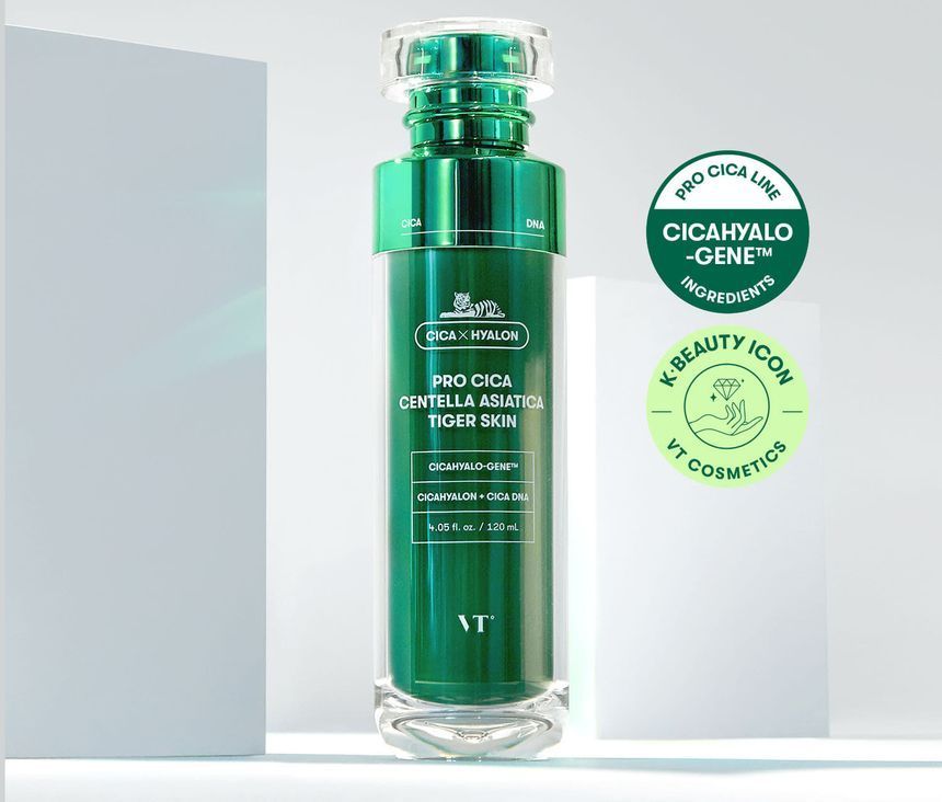 Buy VT - Pro Cica Centella Asiatica Tiger Skin in Bulk ...