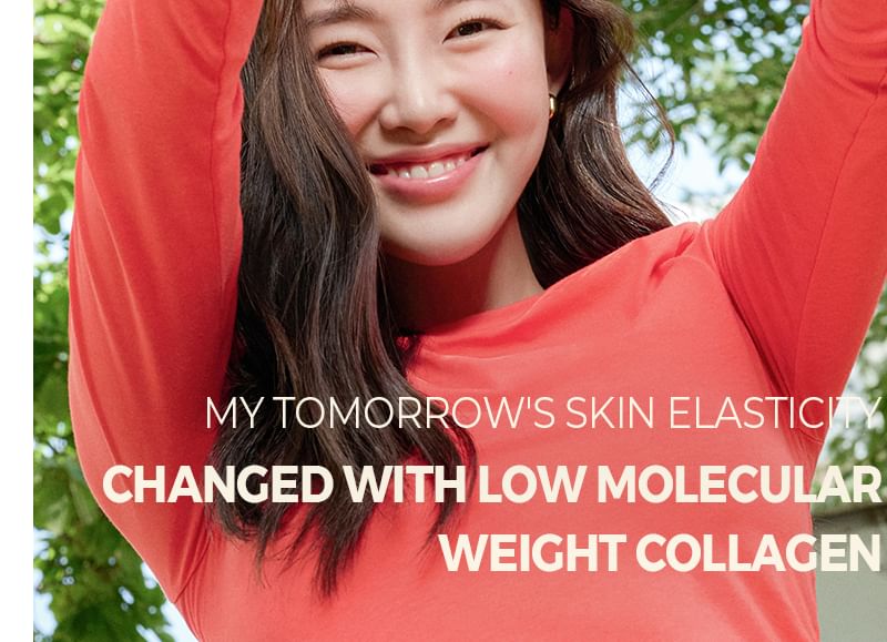 Buy KLAVUU - Vegan Collagen Ampoule Mini (x8) (Bulk Box) in Bulk ...