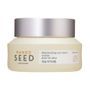 THE FACE SHOP - Mango Seed Advanced Moisturizing Eye Cream | YesStyle