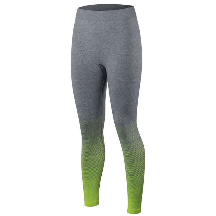 FoxFlair Gradient Sport Training Pants | YesStyle