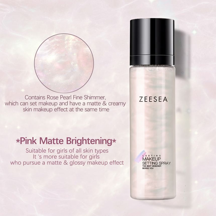 Buy ZEESEA - Lasting Makeup Setting Spray - 2 Colors in Bulk ...
