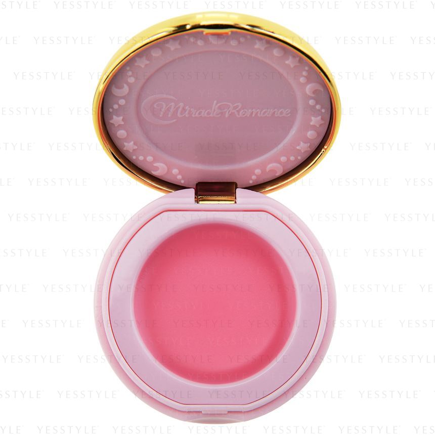Creer Beaute Sailor Moon Miracle Romance Multicarry Balm - 3 Types ...