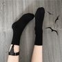LINSI - Set: Socks + Strap | YesStyle