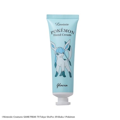 Buy Lovisia - Pokemon Hand Cream in Bulk | AsianBeautyWholesale.com