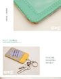 Show Home - Food Printed Card Holder | YesStyle