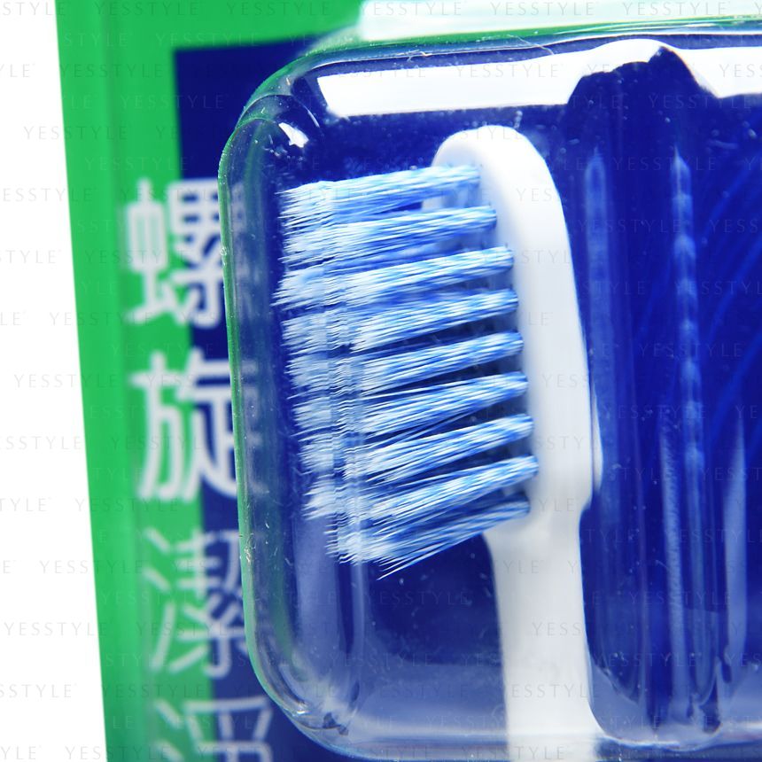 Buy LION - Systema Super Soft Spiral Toothbrush in Bulk ...