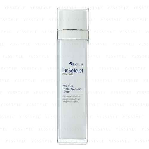 Buy Dr.Select - Excelity Dr.Select Placenta Lotion in Bulk ...