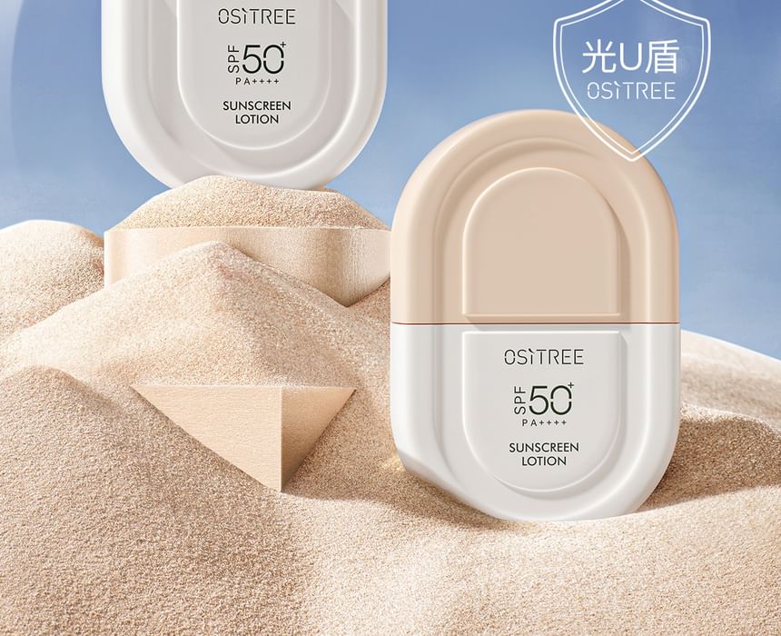 Buy OSITREE - Dynamic Clear Sun Primer SPF 50+ PA++++ in Bulk ...