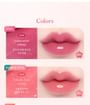 dasique - Melting Candy Balm Romantic Blossom Collection - 2 Colors ...