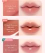 dasique - Melting Candy Balm Romantic Blossom Collection - 2 Colors ...