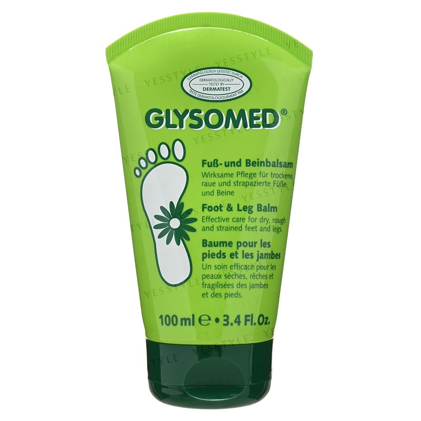 Buy Glysomed - Foot & Leg Balm in Bulk | AsianBeautyWholesale.com