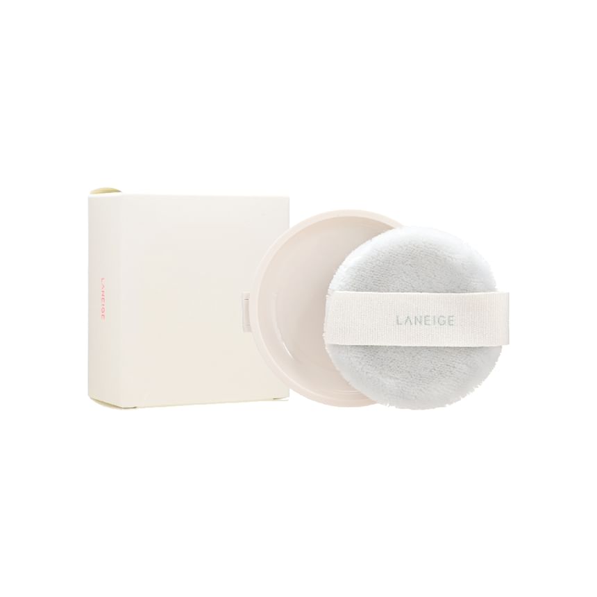 Buy LANEIGE - Neo Essential Blurring Finish Powder Refill Only in Bulk ...