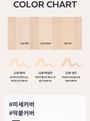 MISSHA - Stay Stick Concealer High Cover - 3 Colors | YesStyle