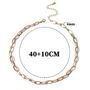 YASIN - Chain Choker | YesStyle