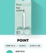 fillimilli - Nail Scissors | YesStyle