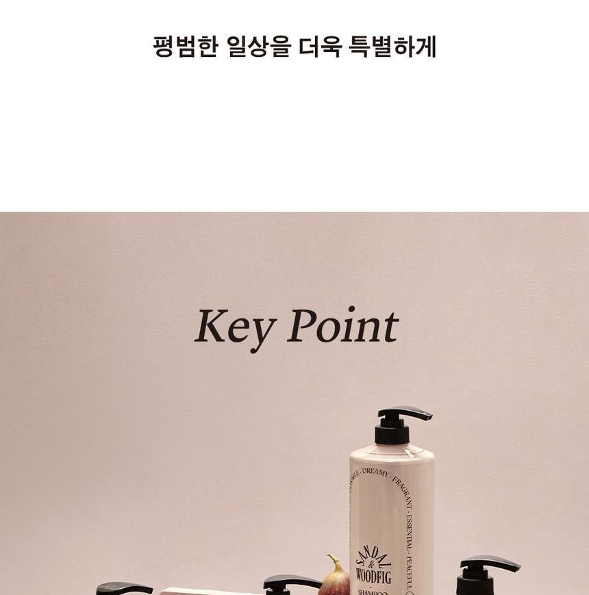 Buy odiD - Milk Protein Intensive Shampoo - 4 Types in Bulk ...