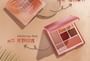 AKF - 7 Colors Eyeshadow - Amber Latte | YesStyle