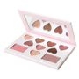 MISSHA - Color Filter Shadow Palette #06 Cony (Line Friends Edition ...