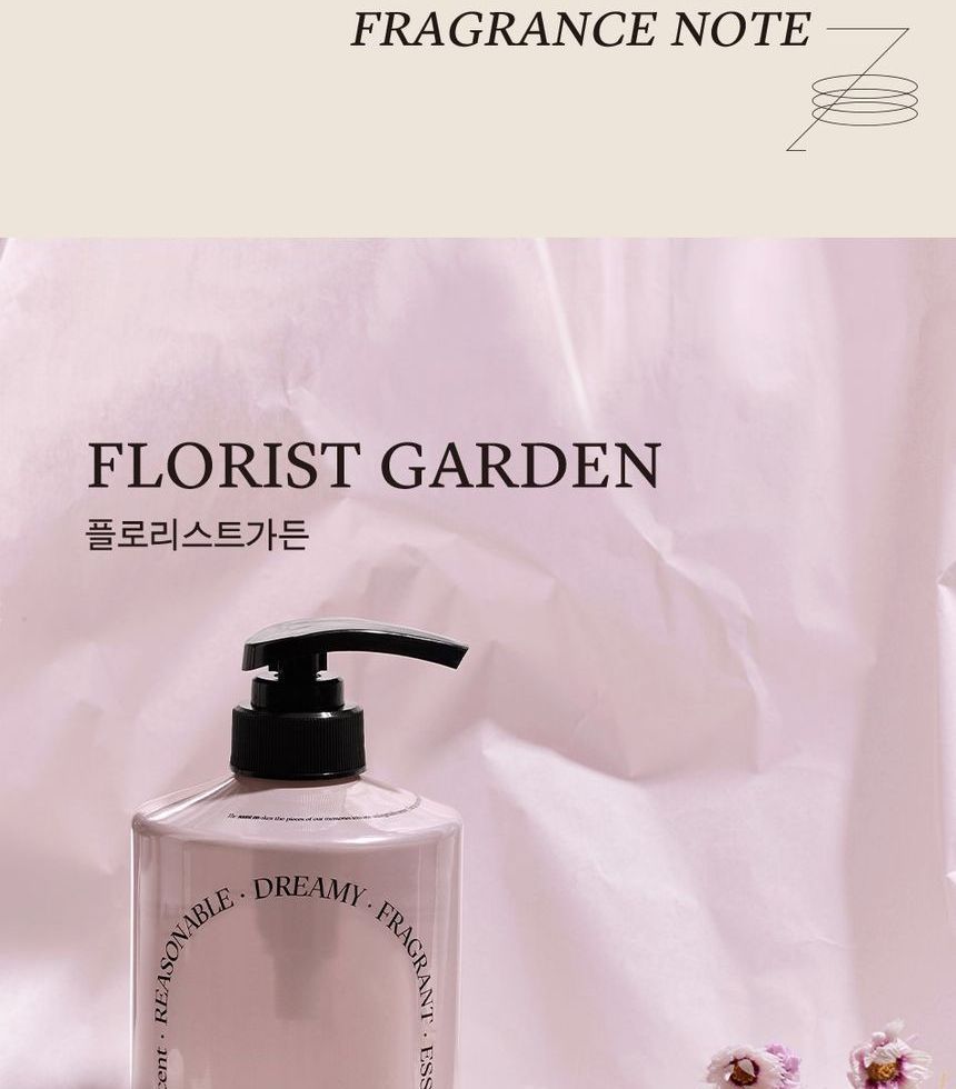 Buy odiD - Milk Protein Intensive Shampoo - 4 Types in Bulk ...