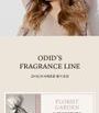 odiD - Milk Protein Intensive Shampoo - 4 Types | YesStyle